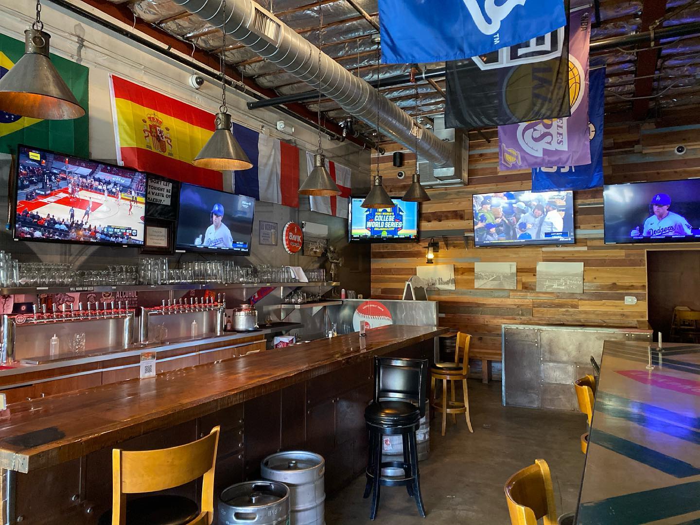 Link N Hops in Atwater Village, CA | Hopped