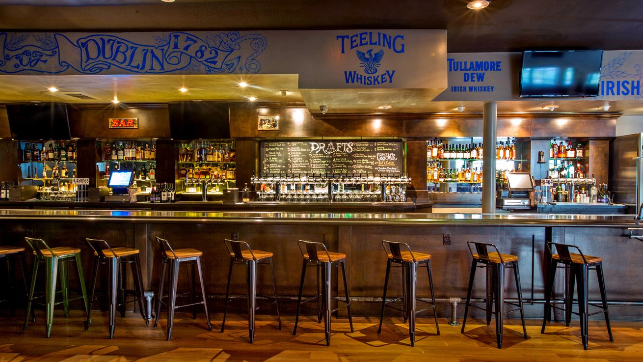 Surly Goat Encino in Encino, CA | Hopped