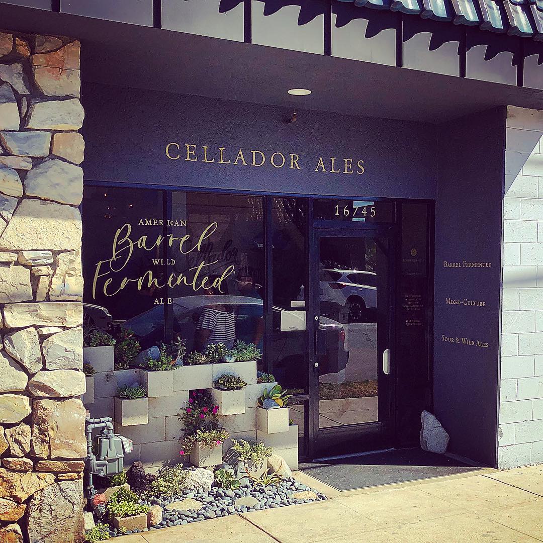 Cellador Ales in North Hills, CA | Hopped