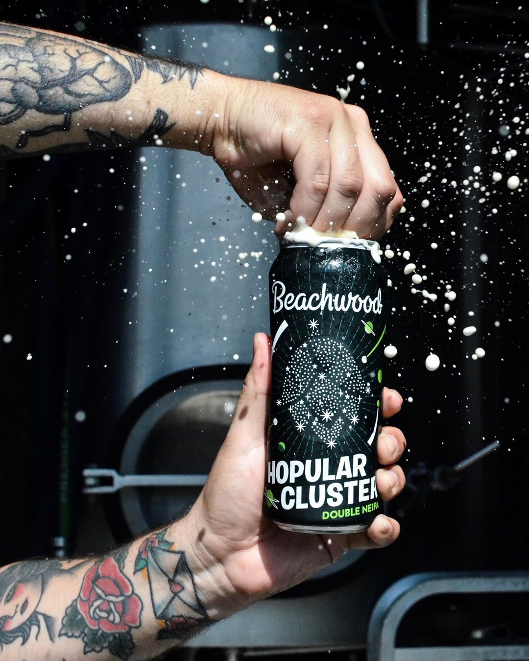 The Best Los Angeles Craft Beers of 2019 | Hopped LA