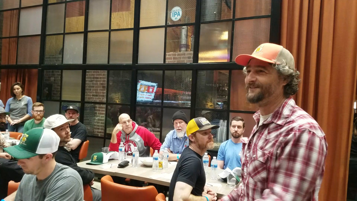 Truly California: How Tony Yanow Dreamed Up the Los Angeles IPA Fest ...
