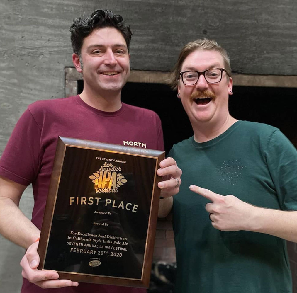 Truly California: How Tony Yanow Dreamed Up the Los Angeles IPA Fest ...