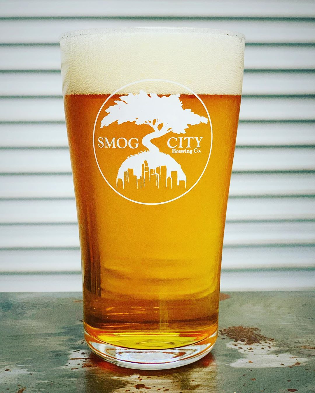 The Session: 6 Questions With Smog City Brewing’s Laurie Porter | Hopped