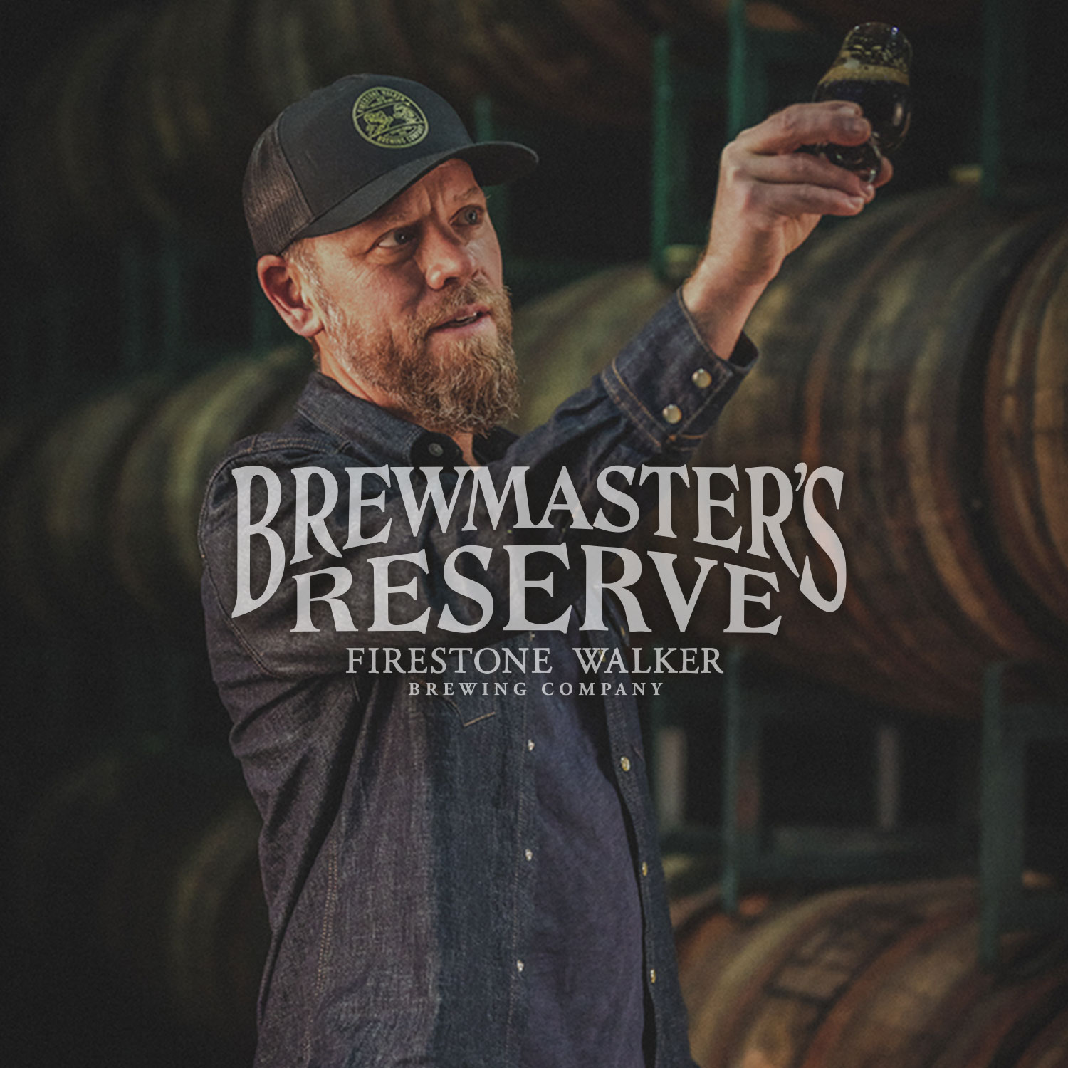 Firestone Walker Launches "Brewmaster's Reserve" Beer Club | Hopped