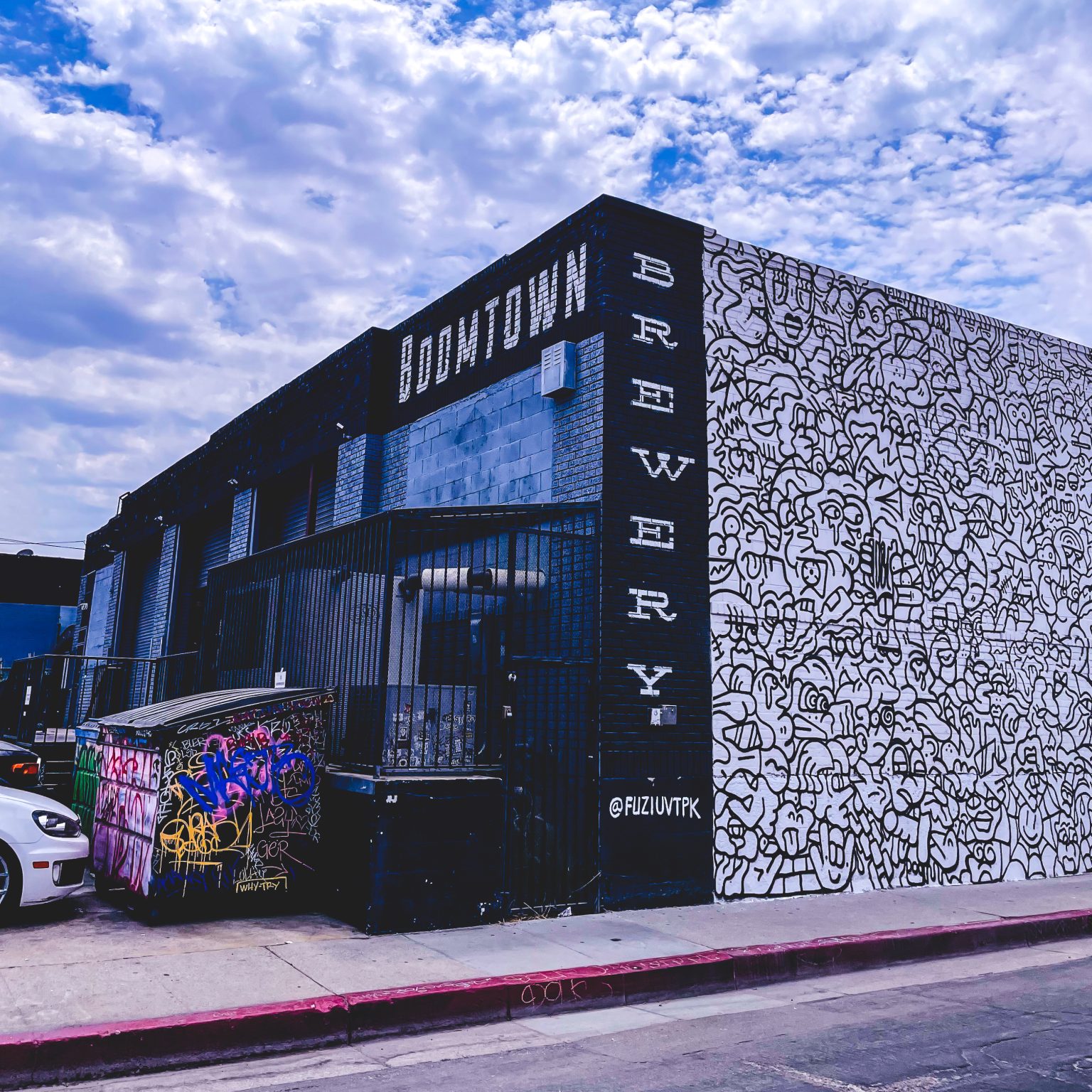 Boomtown Brewery: Community As A Main Ingredient | Hopped