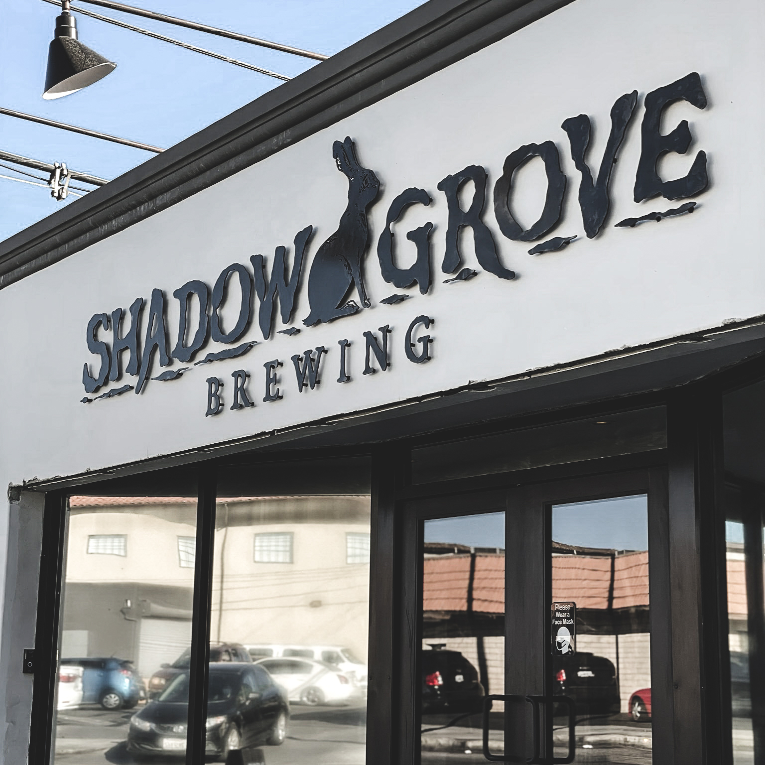 Drinking in a Dystopian Storybook: An Inside Look at Shadow Grove ...