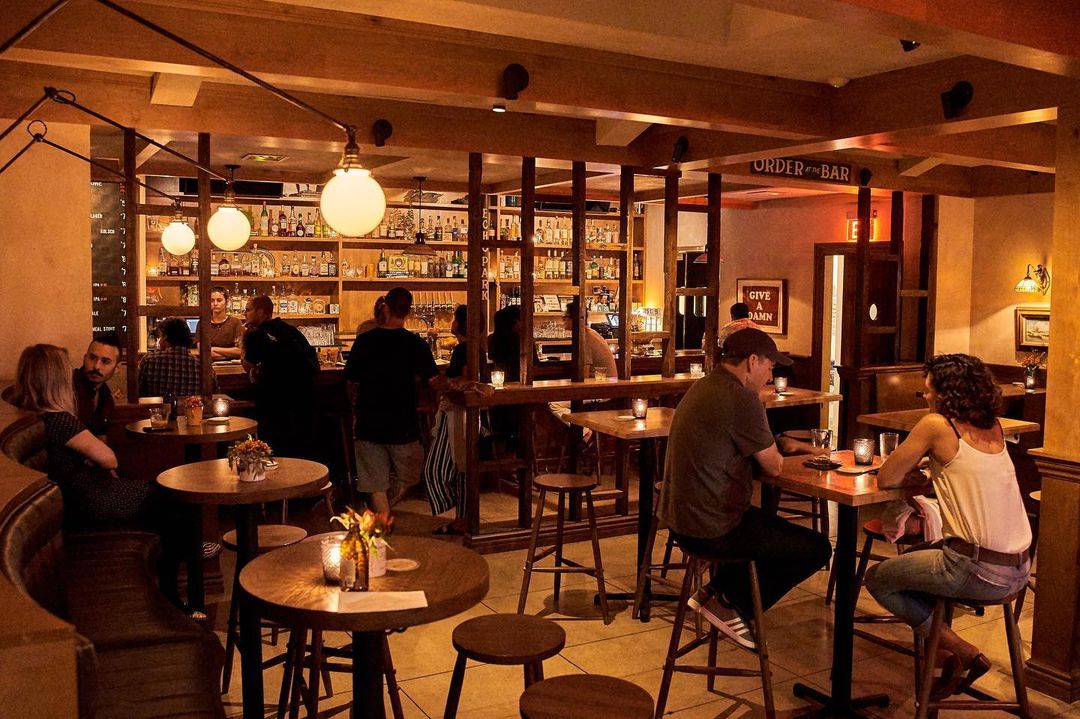 Lowboy in Echo Park, CA | Hopped