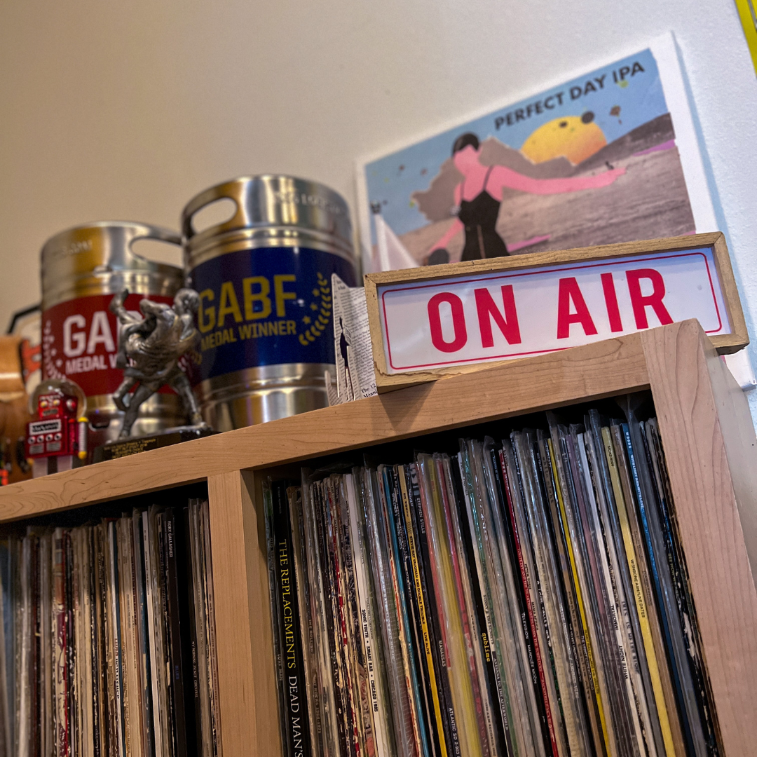 Women in Beer: Amanda Pearce-Smets of Stereo Brewing | Hopped