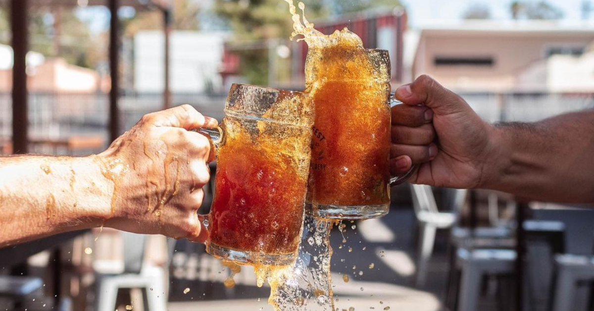 Beer Hopping: Three Spots to Drink Beer in Frogtown | Hopped