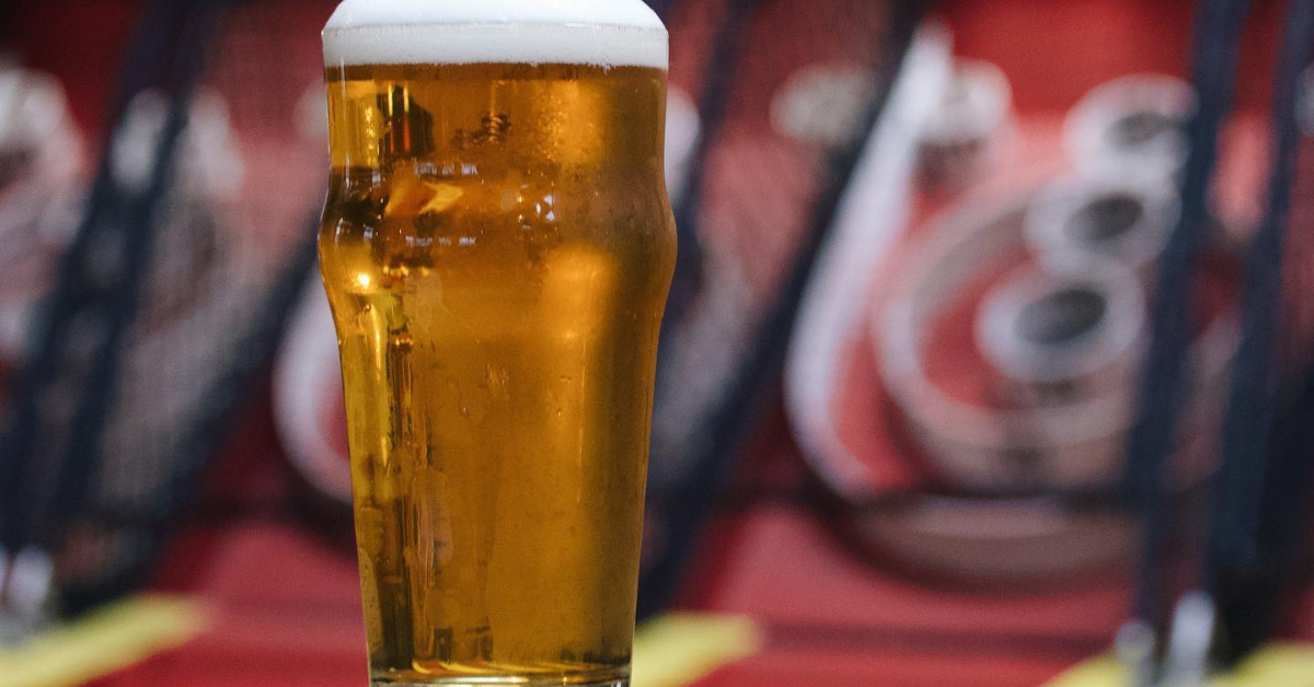 Beer Hopping: Three Spots to Drink Beer in La Brea / Mid-Wilshire | Hopped