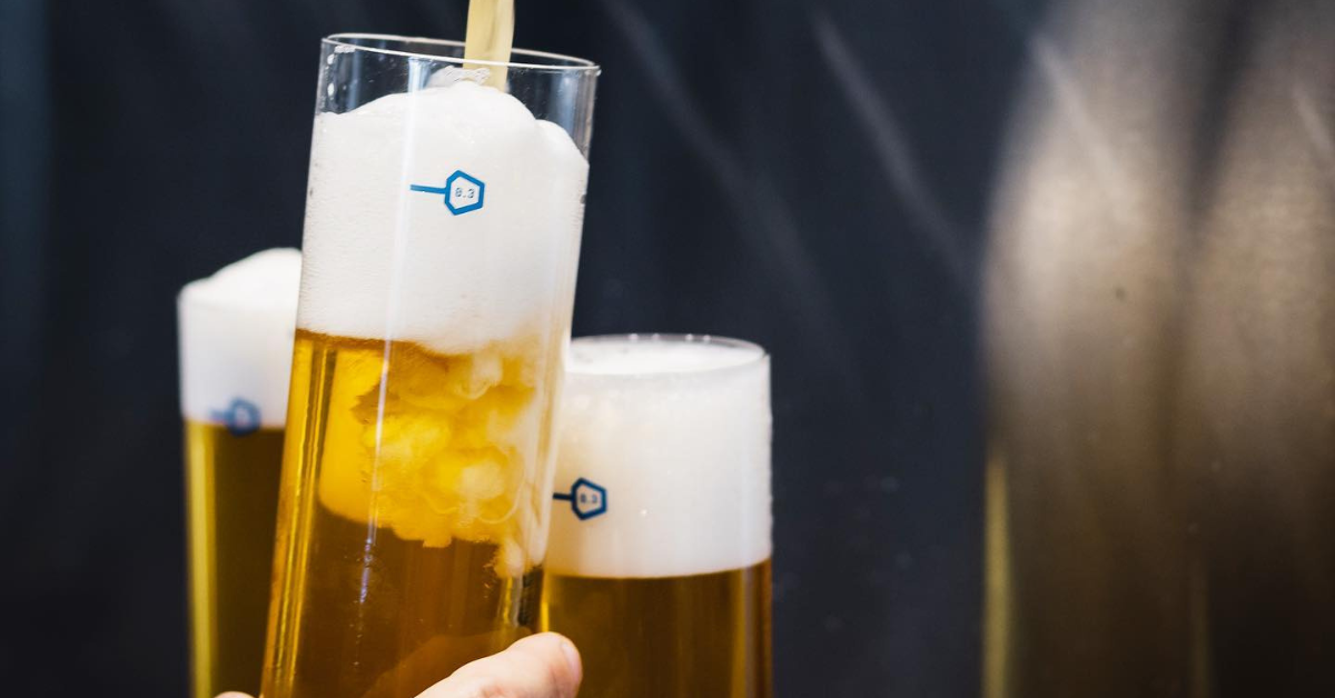 The Best Lager Breweries in Southern California | Hopped