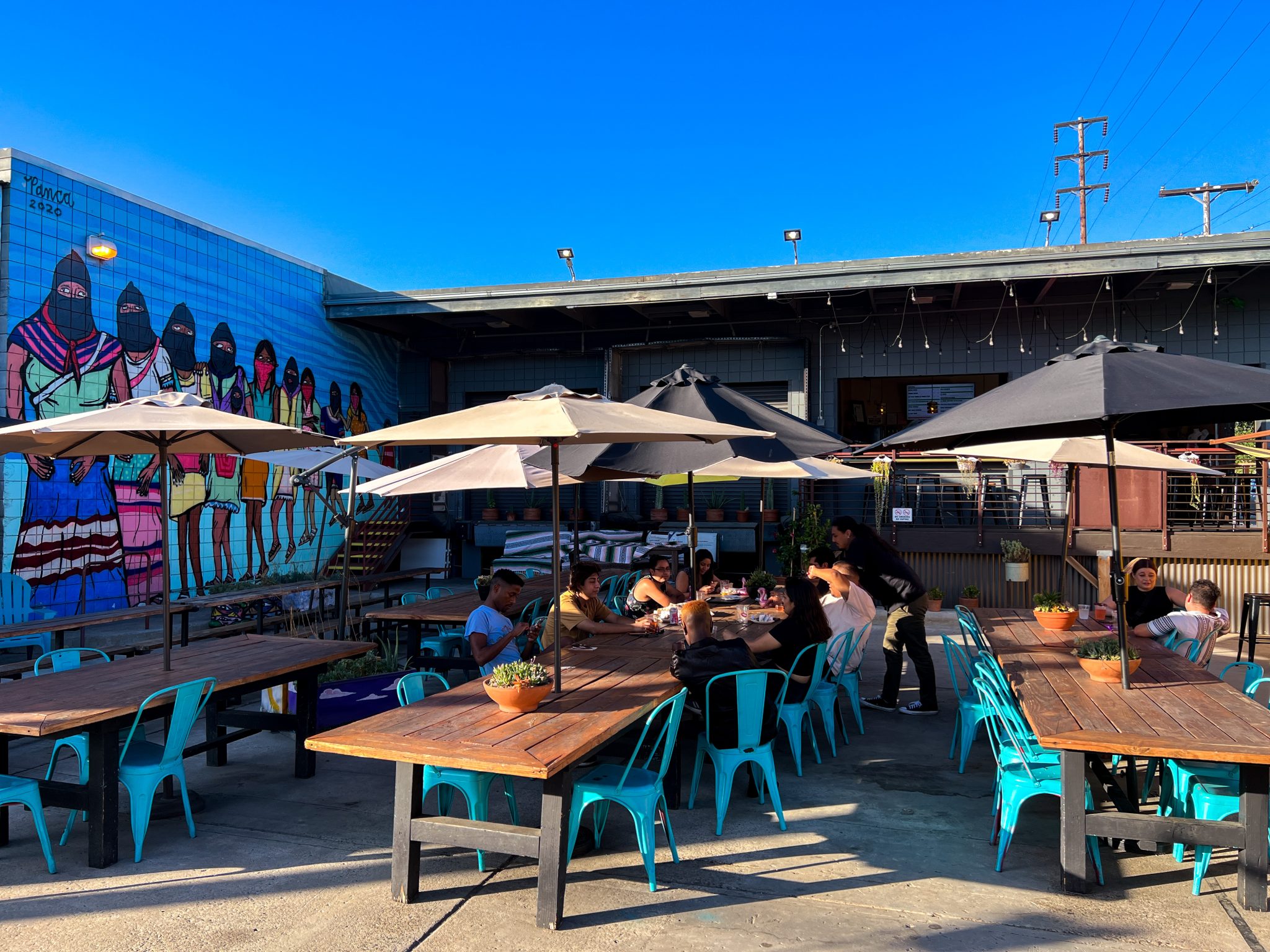 Women in Beer: Carmen Velasco-Favela of Mujeres Brew House | Hopped