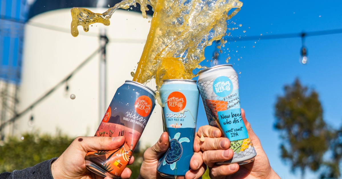 Beer Hopping: Three Spots to Drink Beer in Placentia | Hopped