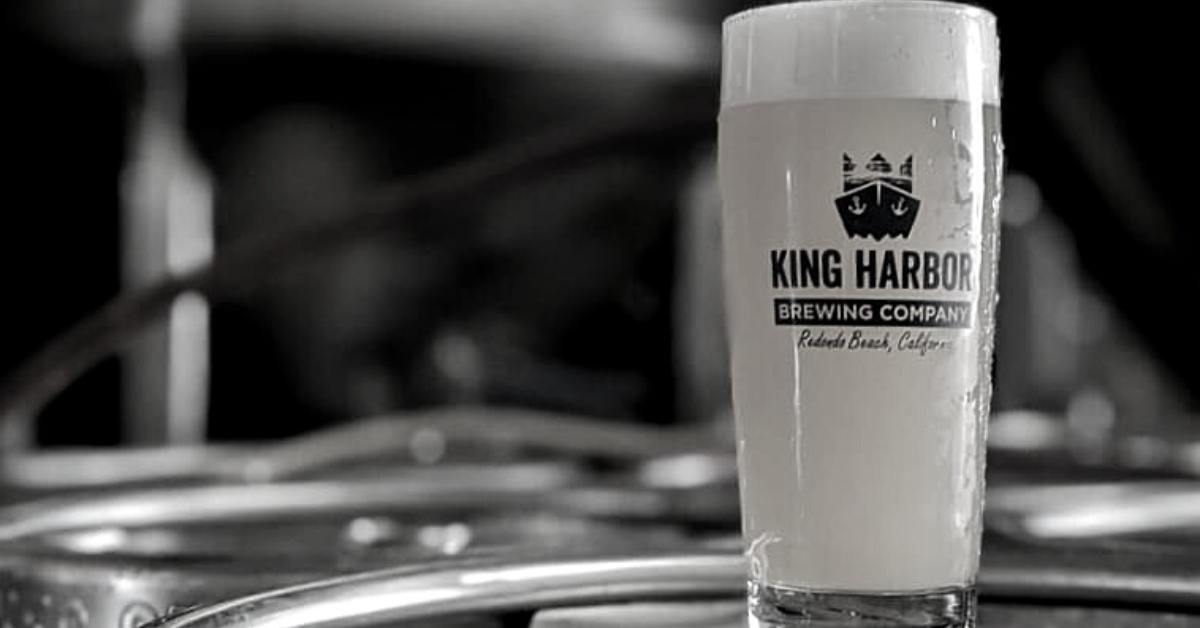 King Harbor Brewing Company Closes Its Doors After 8 Years in Redondo ...
