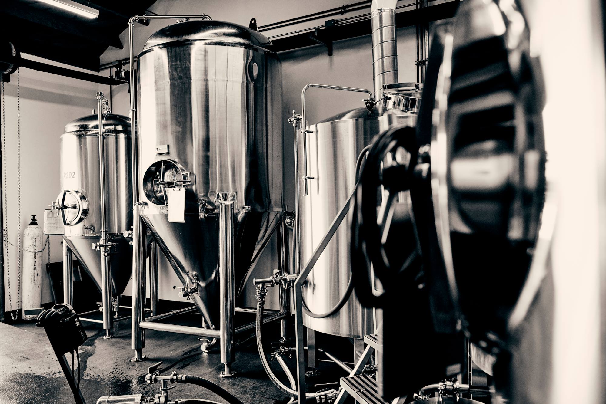 Project Barley Square – Brewery & Pub in Torrance, CA | Hopped